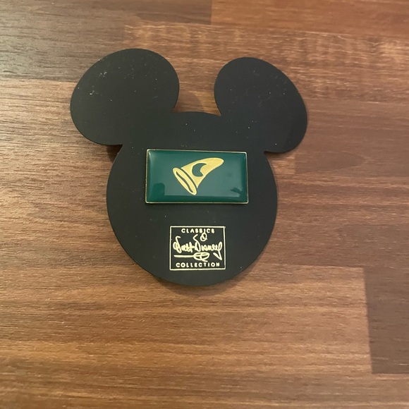 Disney | Jewelry | Disney Classic Collection Sorcerers Apprentice ...